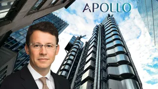 CNA Hardy’s top Lloyd’s talent switches to Apollo | Intelligent Insurer